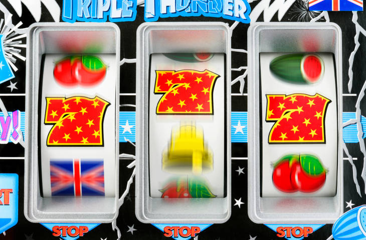 Fruit Machine Nudge & Hold Features - How do They Work? - Slots Mamma