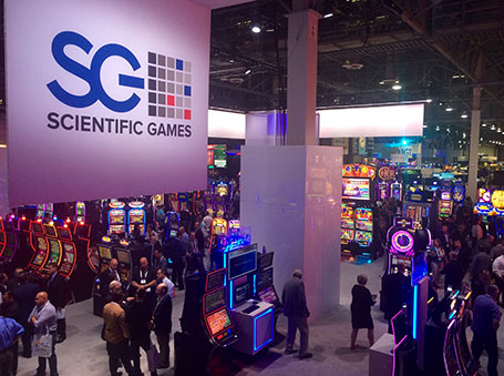 IGT and Scientific Games to Share Slots Features - Slots Mamma