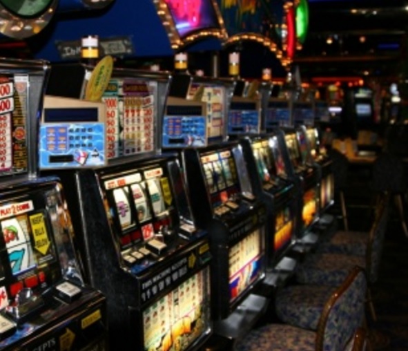 What Are Class II Slot Machines? - Slots Mamma