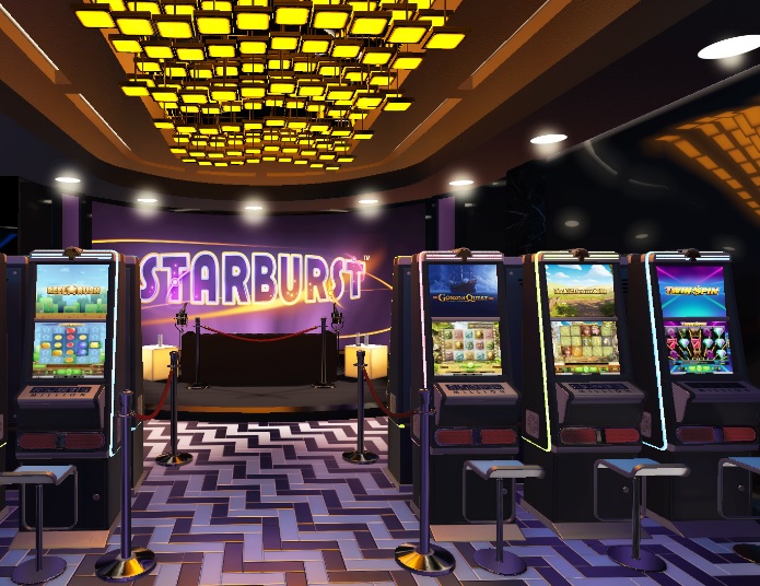 VR Slots, Gambling to Grow 800 Percent by 2021 - Slots Mamma