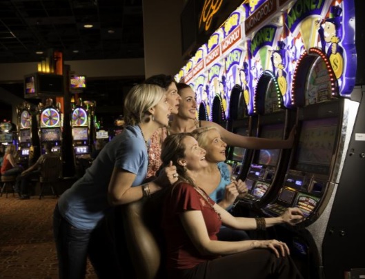 Hit and Run Slots System - What Is It & How Does It Work? - Slots Mamma