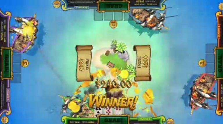 Skill Based Gambling Set to Explode in Las Vegas - Slots Mamma