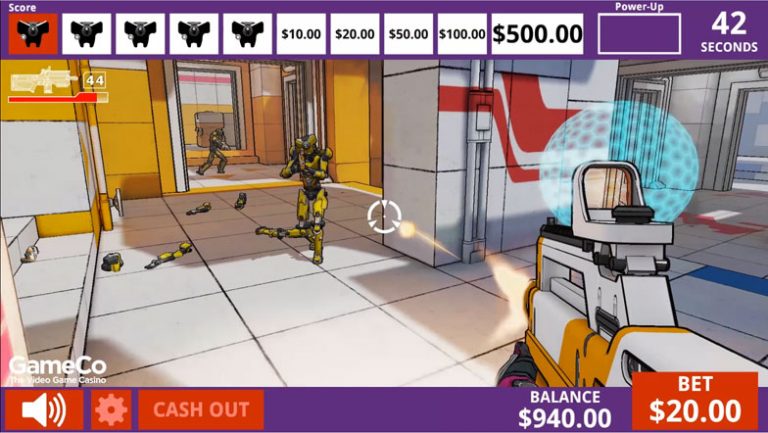 Skill Based Slot Machines Taking Off in 2020? - Slots Mamma