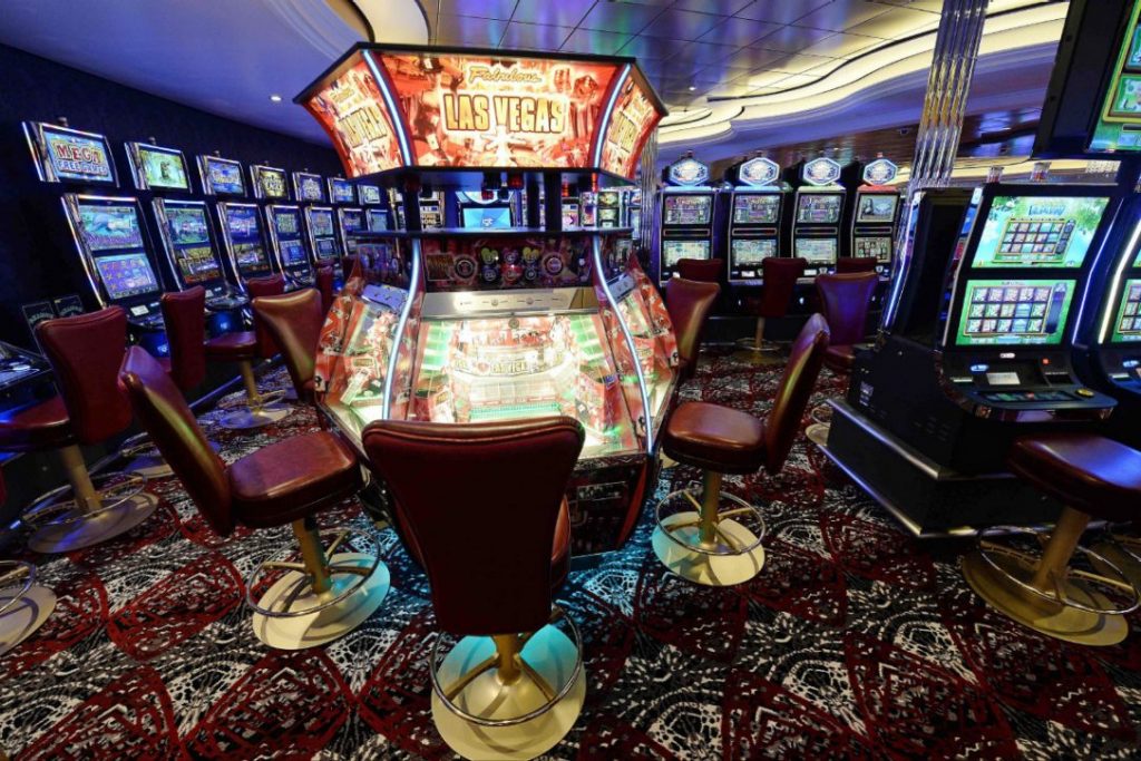Arizona Couple Wins $1 Million Penny Slots Jackpot - Slots Mamma