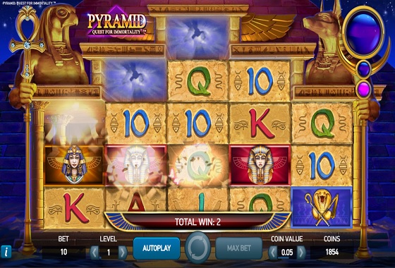 Pros & Cons of Rolling Reels - Slots Mamma