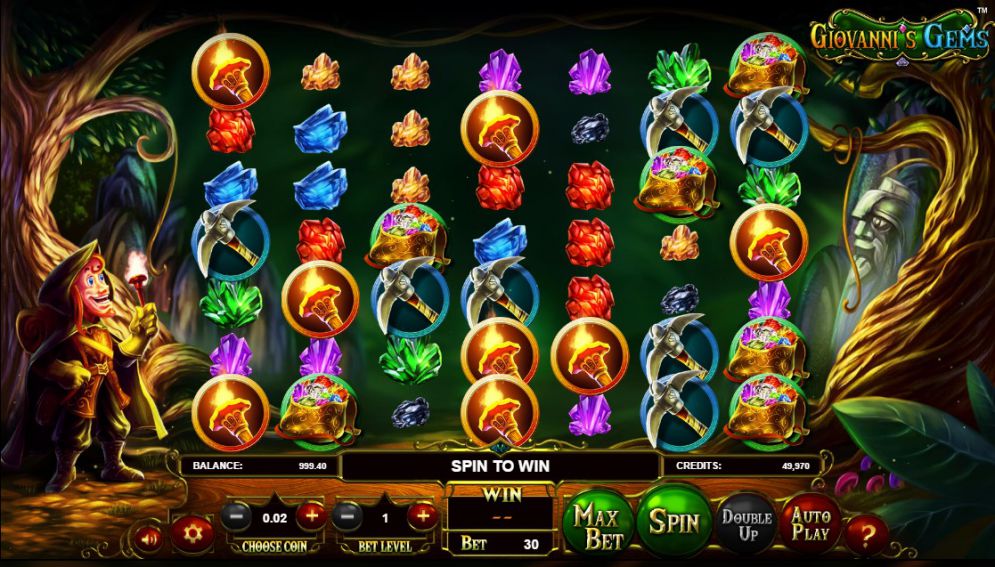 Benefits of Larger Slots Grids - Slots Mamma